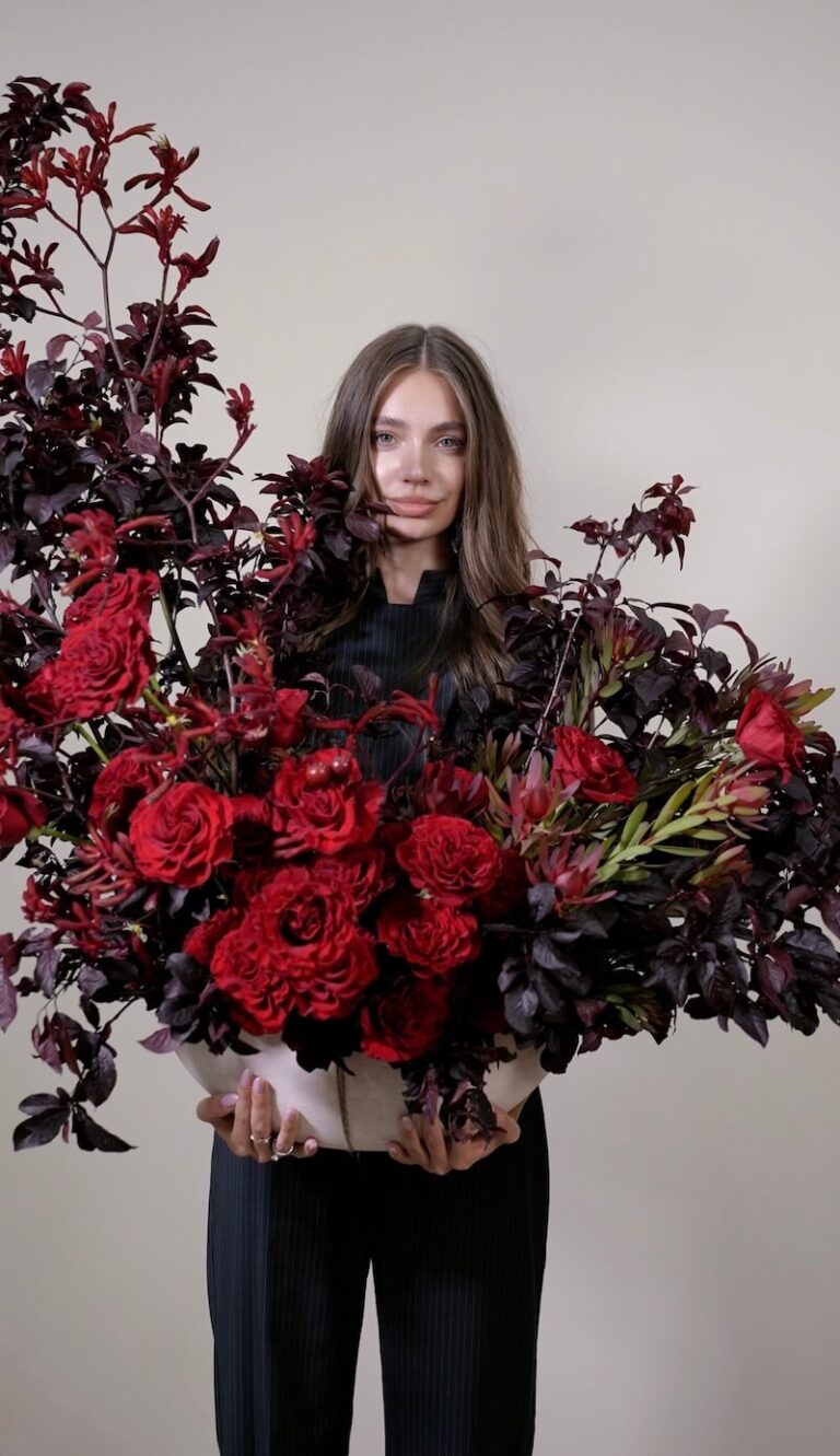 Order Online • Verona Flowers LA